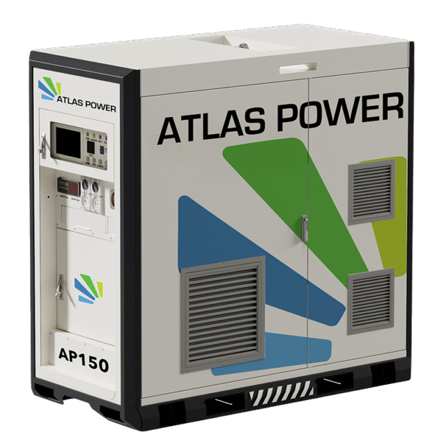 Products - Atlas Power